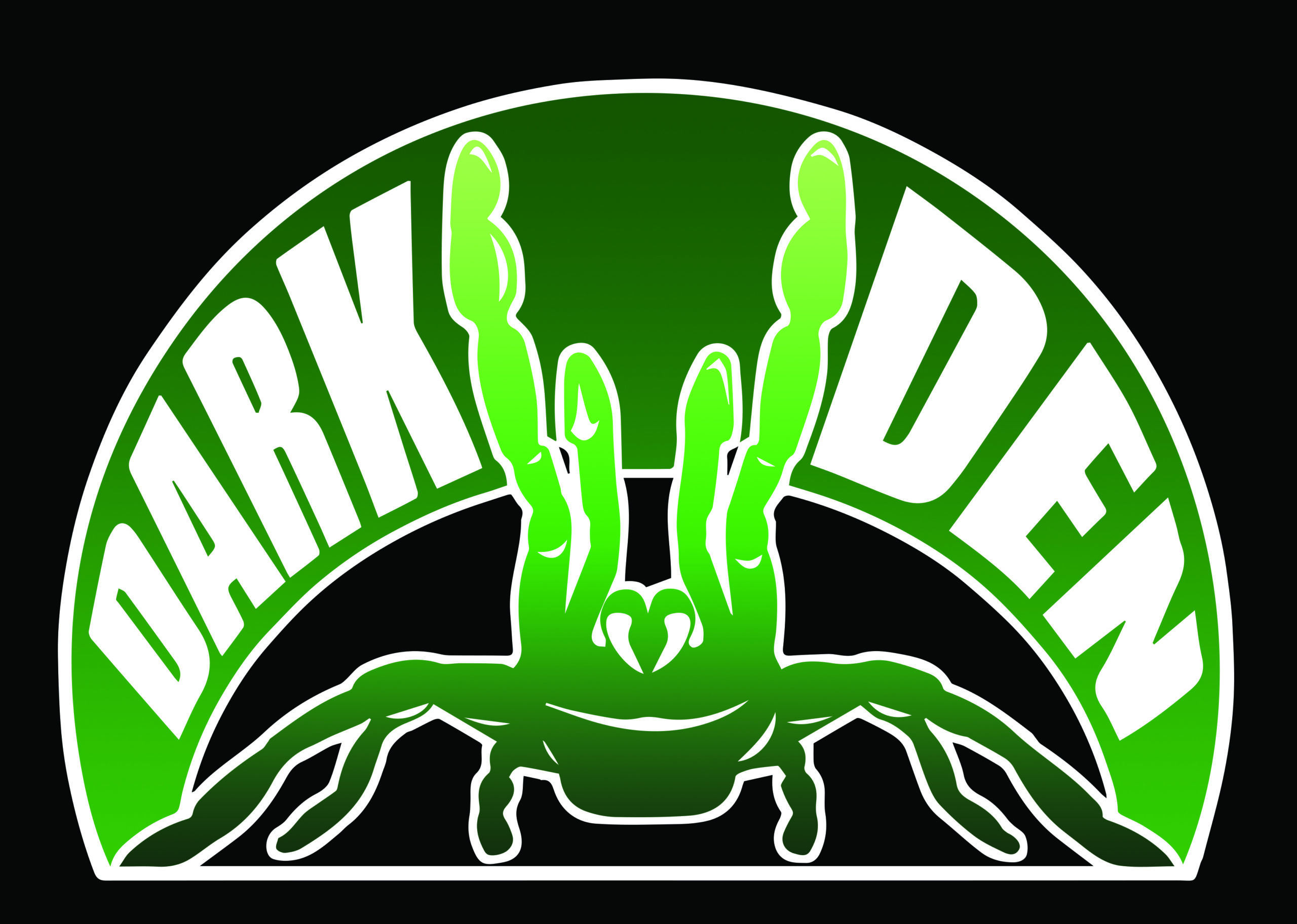 The Dark Den Gift Card - The Dark Den